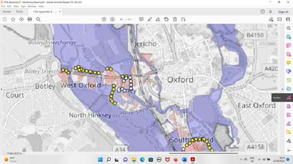 Osney Mead | oxford flood alliance