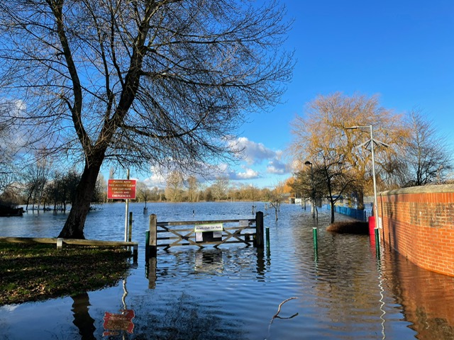 January 2023 floods | oxford flood alliance