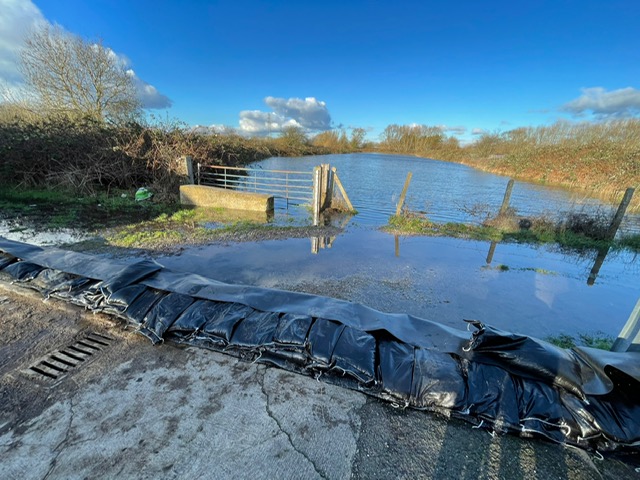 January 2023 floods | oxford flood alliance