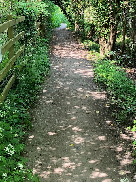 OFAS and rights of way | oxford flood alliance